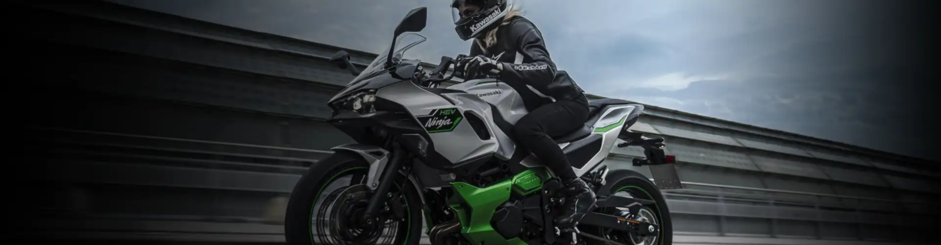 Used Kawasaki Motorcycles | Alf's Motorcycles